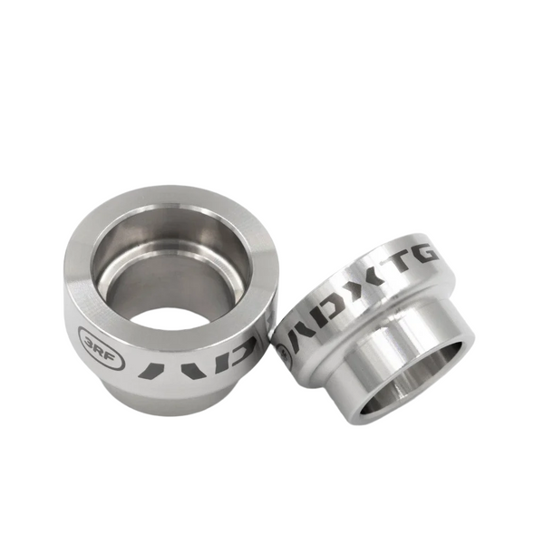 3RF ADXTG Front Wheel Sleeve – TBSS Taiwan