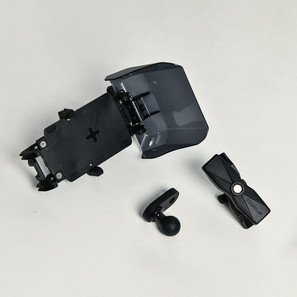 KOSO X2 Vertical Quick Release Phone Holder – TBSS Taiwan