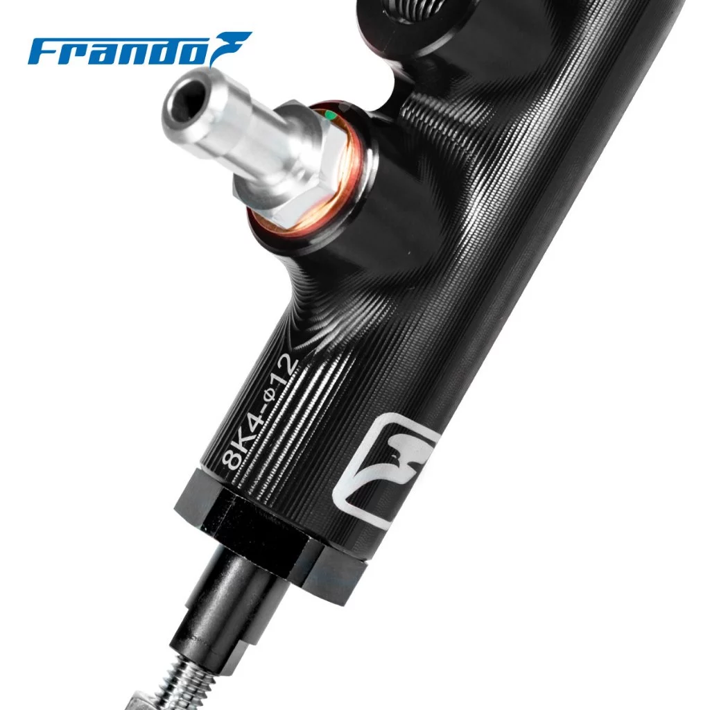 FRANDO FRBC Rear Brake Master Cylinder – TBSS Taiwan