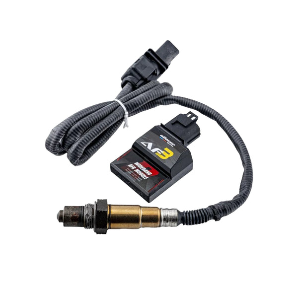aRacer AF3 Professional Wideband AFR Module – TBSS Taiwan