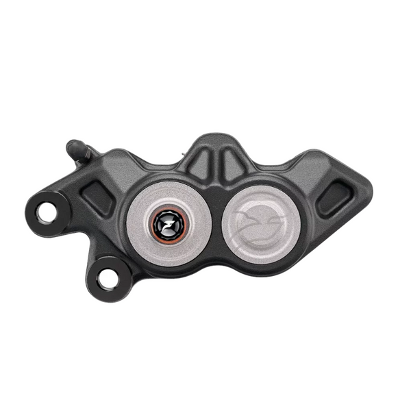 FRANDO FCF-640MGT Forged 40mm Integrated Four-Piston Caliper – TBSS Taiwan