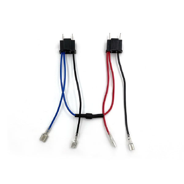 SLO Headlight Modification Set – TBSS Taiwan