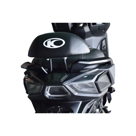 KYMCO Original Parts DT-X 360 Passenger Backrest – TBSS Taiwan