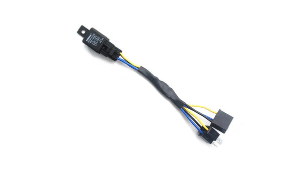 SLO Headlight Contro Wire Set – TBSS Taiwan