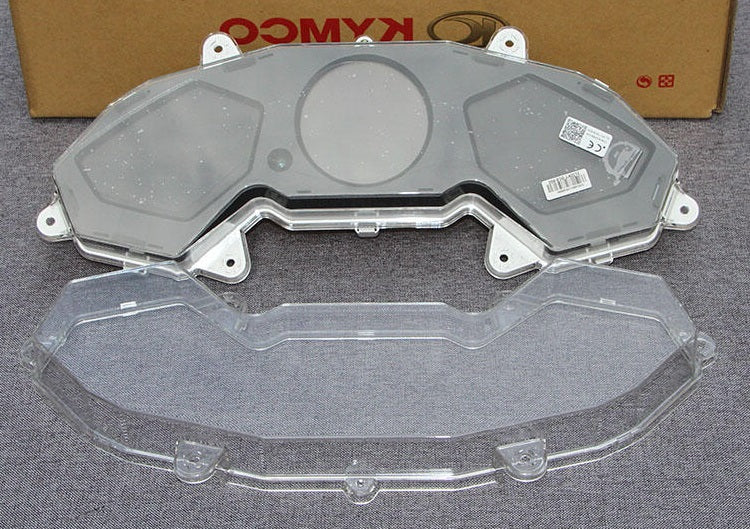 KYMCO Original Parts Meter AK550 – TBSS Taiwan