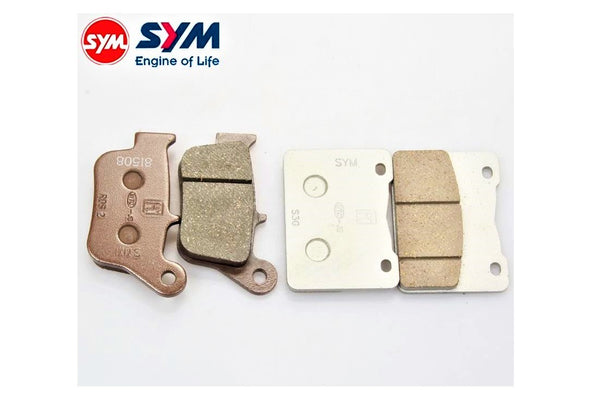 SYM Genuine parts BRAKE PAD ASSY For MAXSYM TL – TBSS Taiwan