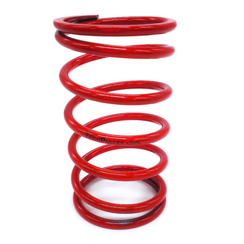 TechPulley CVT Torque Spring YAMAHA 125 – TBSS Taiwan