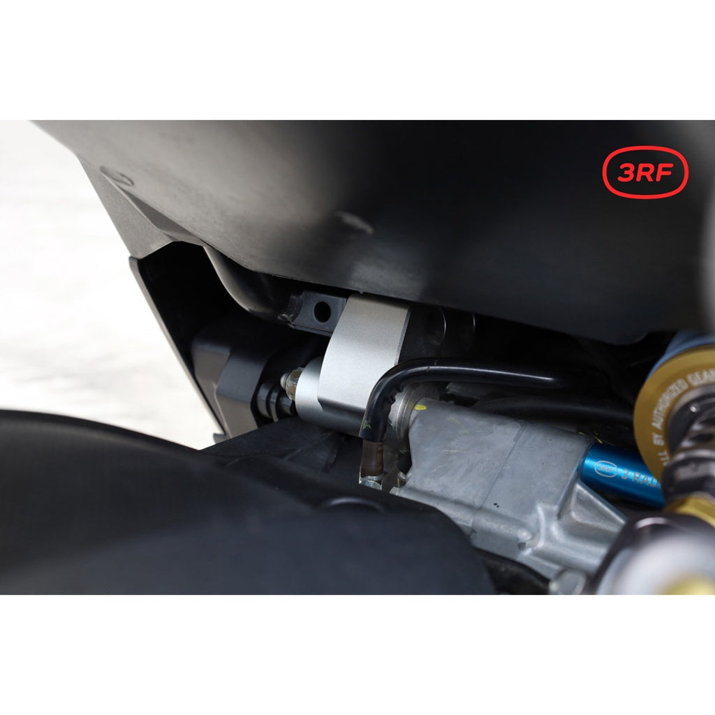 3RF Engine Reinforcement Bracket For KRV 180 – TBSS Taiwan