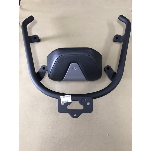 KYMCO Original Parts KRV Passenger Rmrest and Backrest – TBSS Taiwan
