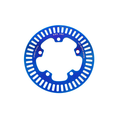 NCY KRV Rear Wheel Speed Sensing Disc – TBSS Taiwan