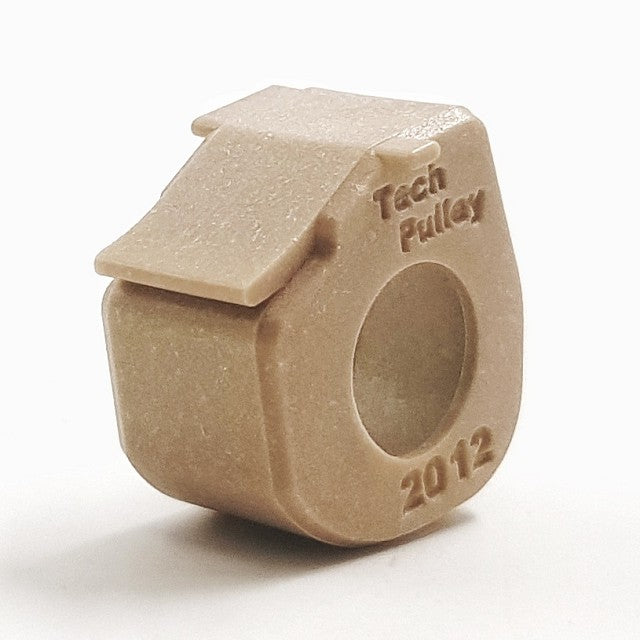 TechPulley Flying Roller II for YAMAHA – TBSS Taiwan