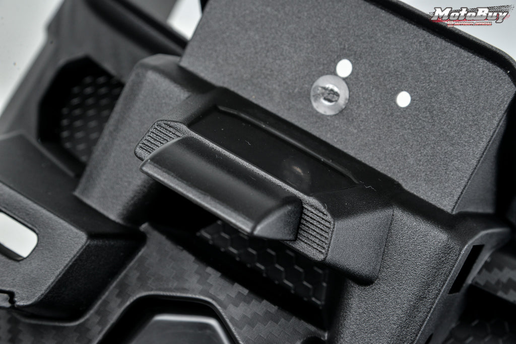 KOSO Rear Short Fender For Bws / Zuma – TBSS Taiwan