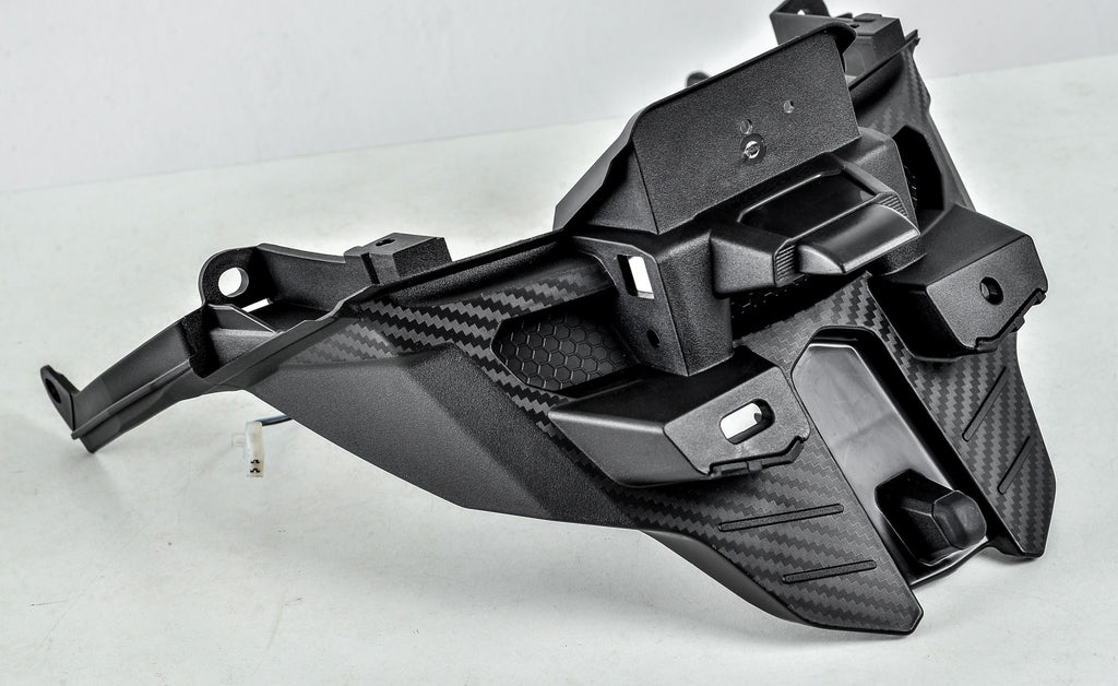 KOSO Rear Short Fender For Bws / Zuma – TBSS Taiwan