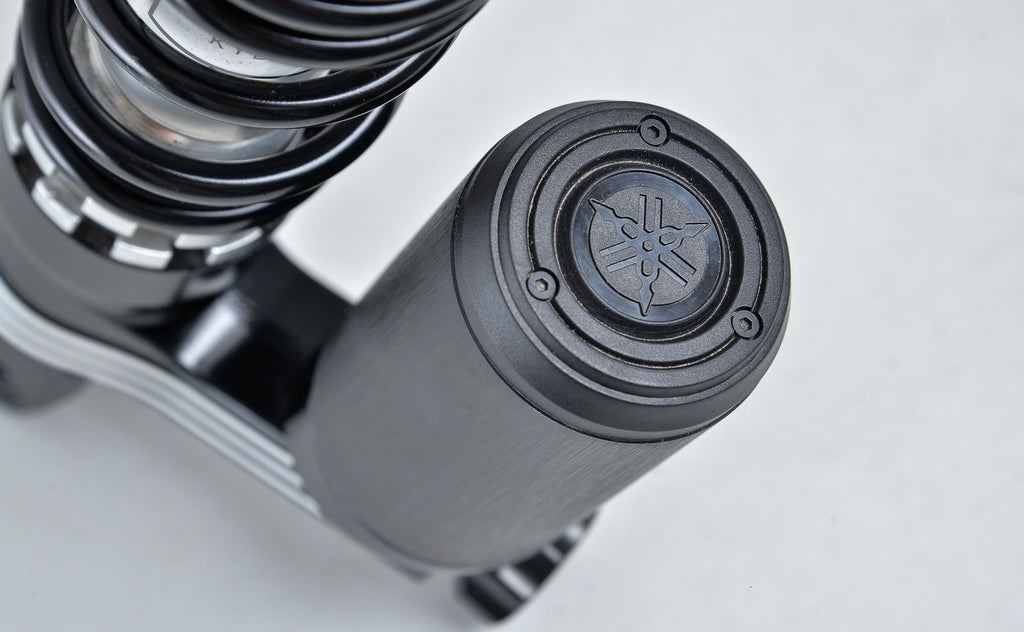 Yamaha Genuine KYB Adjustable Rear Shock For ZUMA CYGNUS GRYPHUS – TBSS ...