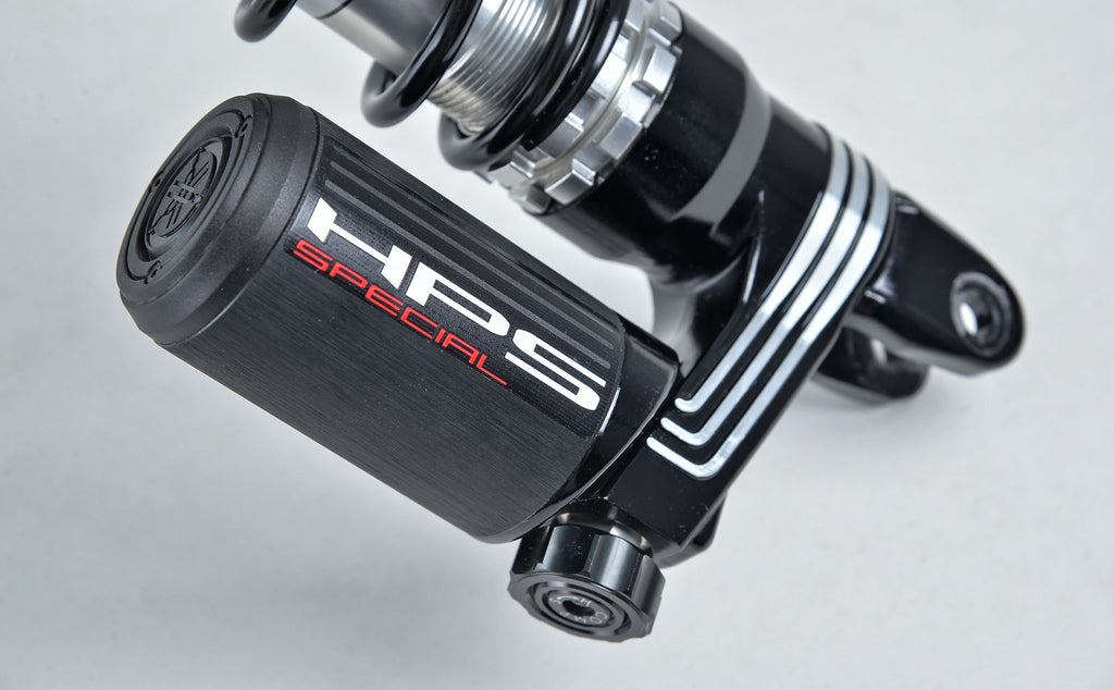 Yamaha Genuine KYB Adjustable Rear Shock For ZUMA CYGNUS GRYPHUS – TBSS ...