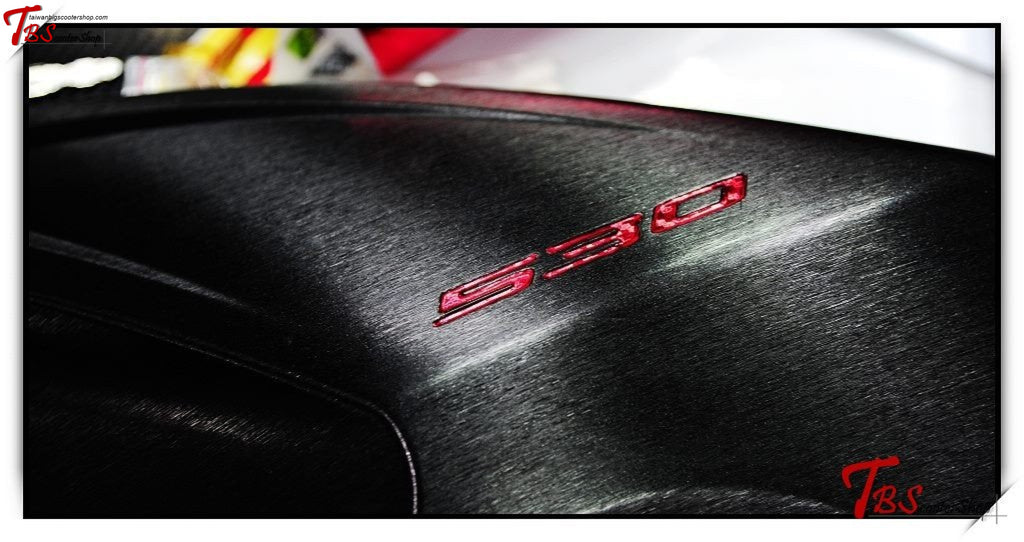 TMAX 530 Logo Color Stickers - Reflective Custom Decals – TBSS Taiwan