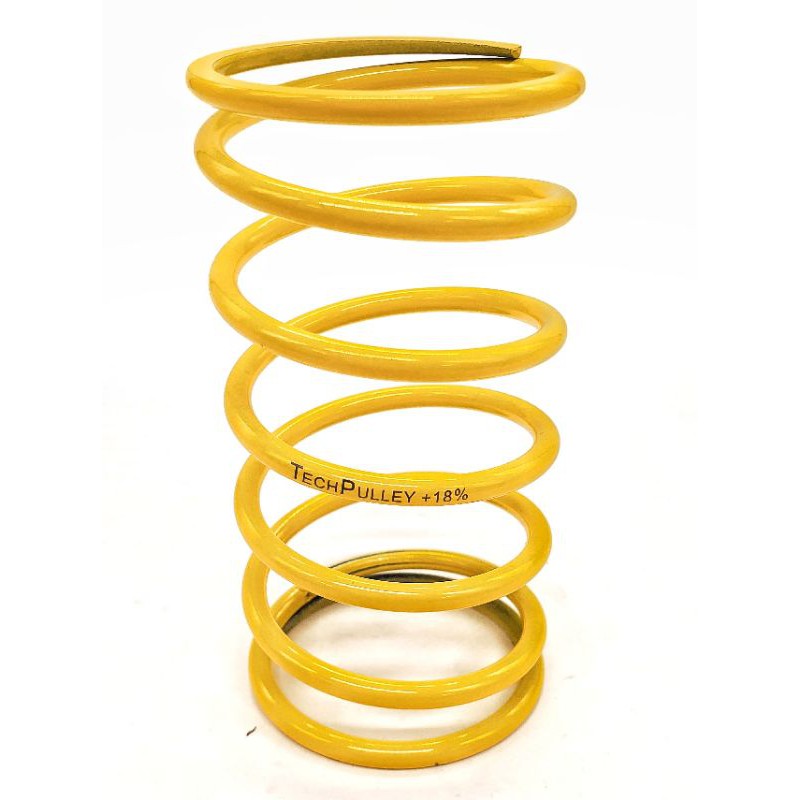 TechPulley CVT Torque Spring YAMAHA 125 – TBSS Taiwan