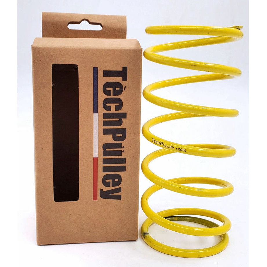 TechPulley CVT Torque Spring TMAX AK TL – TBSS Taiwan