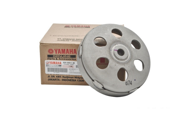 Yamaha Genuine Bell B74-E6611-00 – TBSS Taiwan