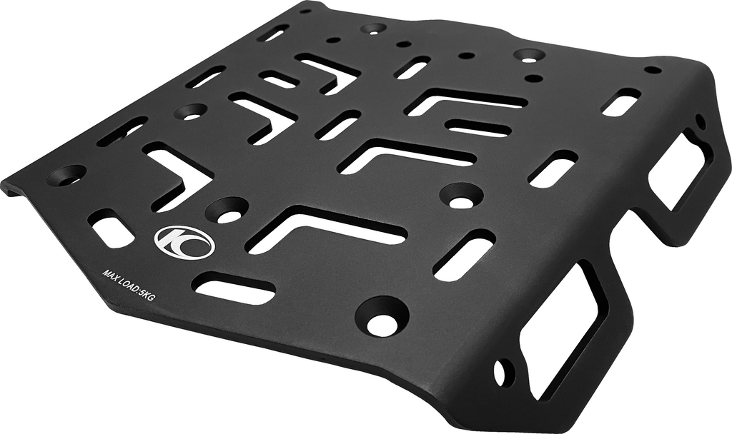 KYMCO Original Parts AK Premium Rear Carrier – TBSS Taiwan