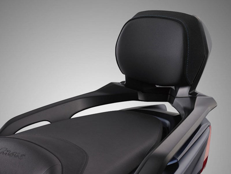 Yamaha Genuine Back rest stay/ Passenger Backrest Cushion XMAX 2023 ...