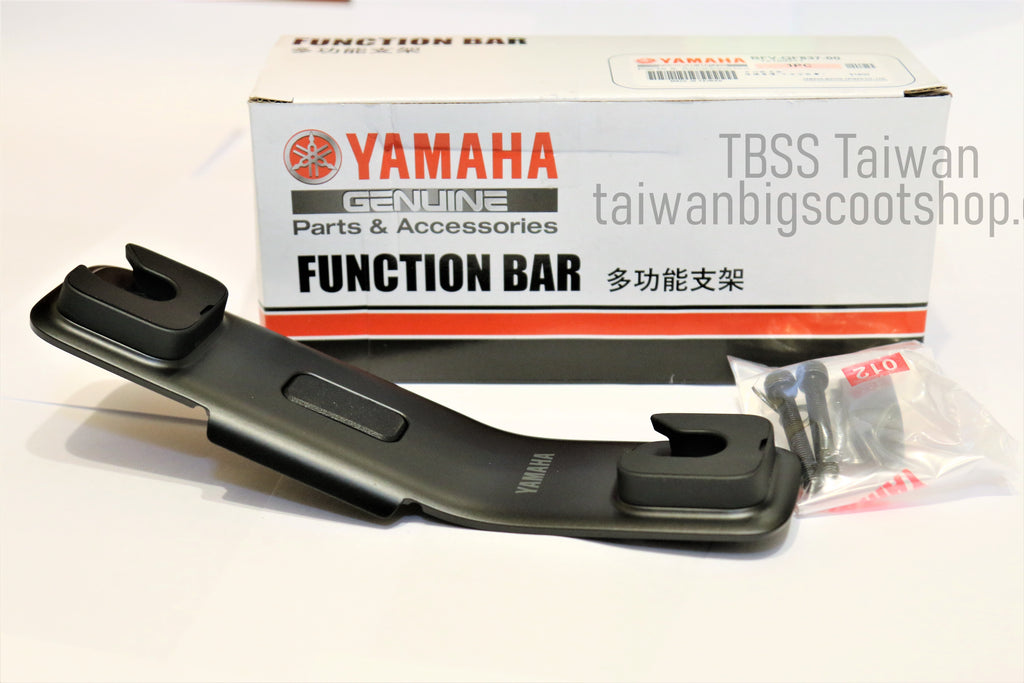 Yamaha Genuine BW'S ZUMA Multi-function stand with Adapter – TBSS Taiwan