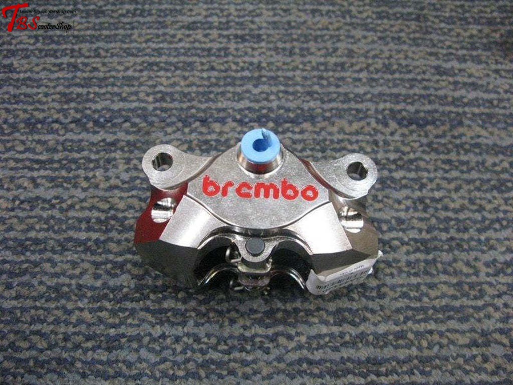 Brembo CNC 84mm rear brake caliper – TBSS Taiwan