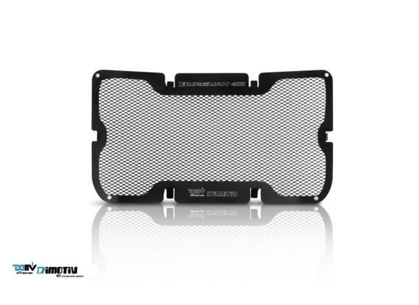 DIMOTIV SUZUKI Burgman 400 Radiator protection grille – TBSS Taiwan