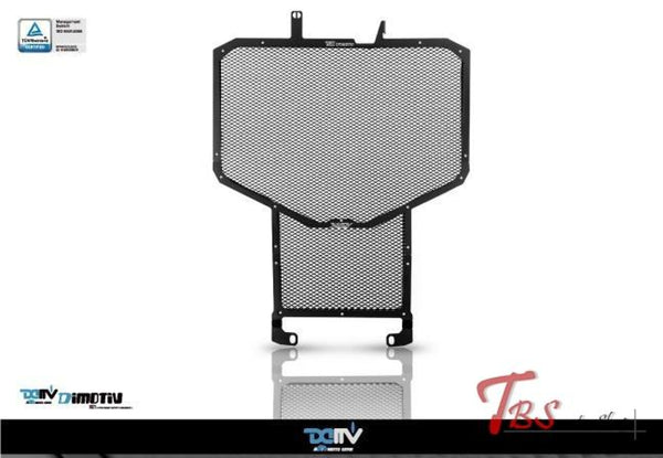 DIMOTIV X-ADV RADIATOR GRILLE – TBSS Taiwan