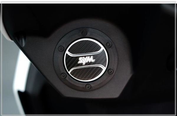 DRG BT Fuel tank cover sticker – TBSS Taiwan