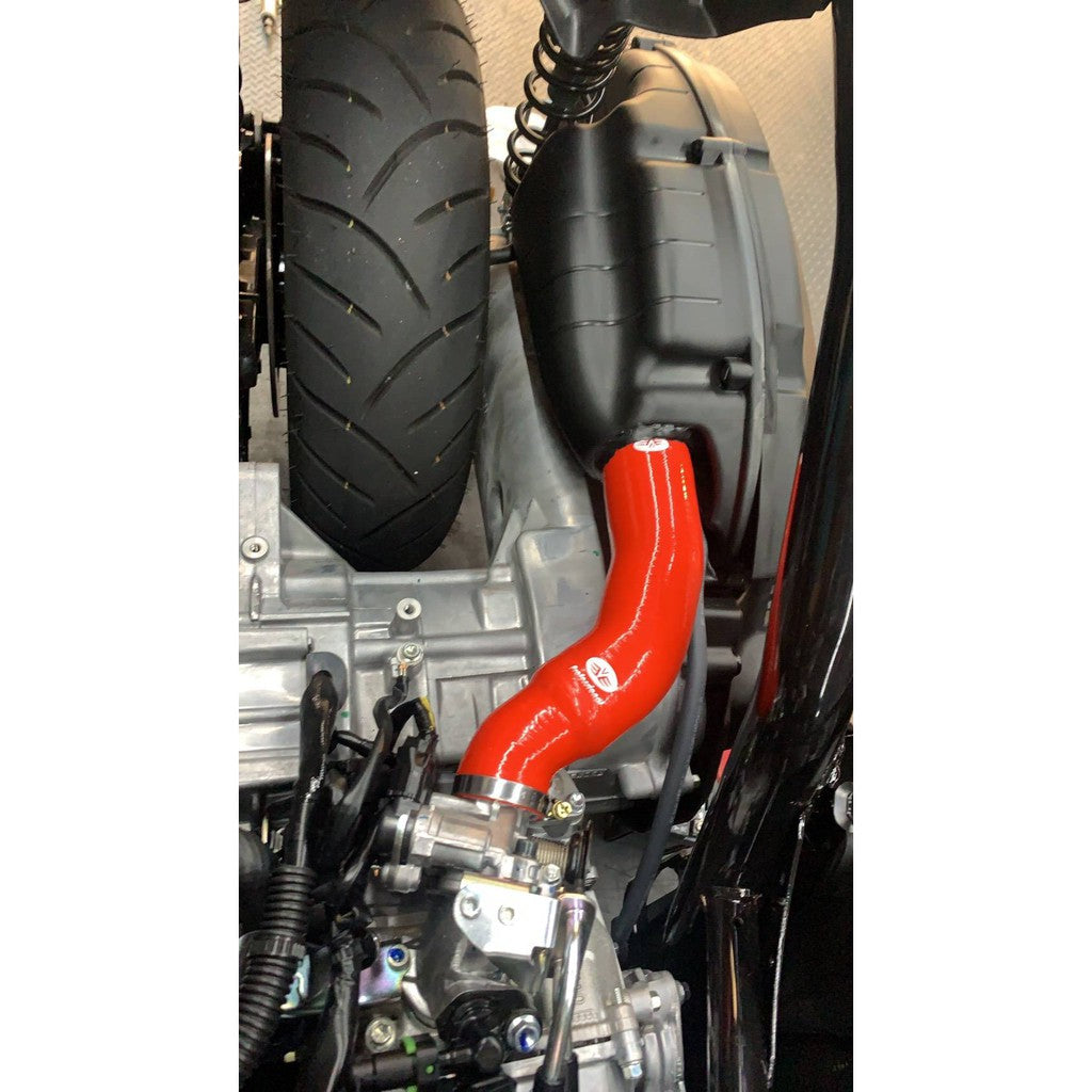 Professional Reinforced Intake silicone tube for Zuma Nmax Cygnus Gryp ...