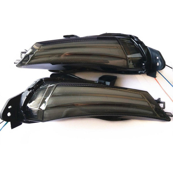 JPA LED Front turn signal light for XMAX – TBSS Taiwan