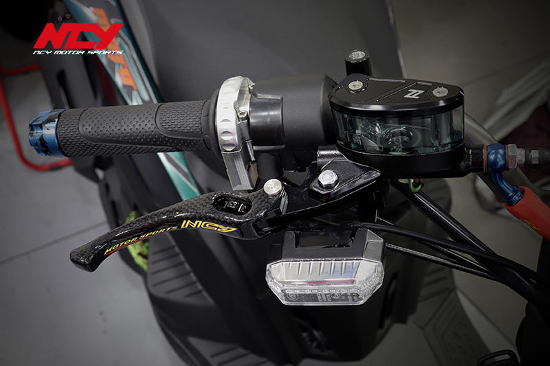 NCY KRV Double Line Cam Type Fast Throttle Seat – TBSS Taiwan