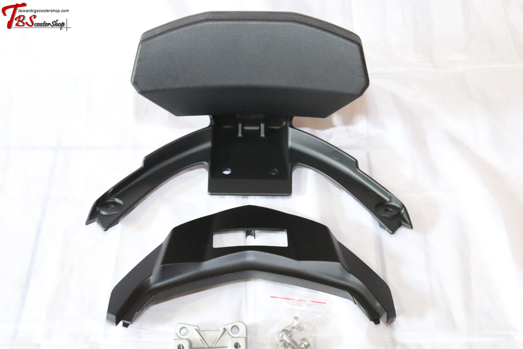 KYMCO OEM Xciting S Passenger backrest – TBSS Taiwan