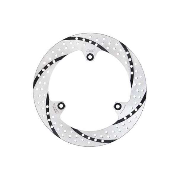 NCY 260mm Rear brake disc for XMAX – TBSS Taiwan