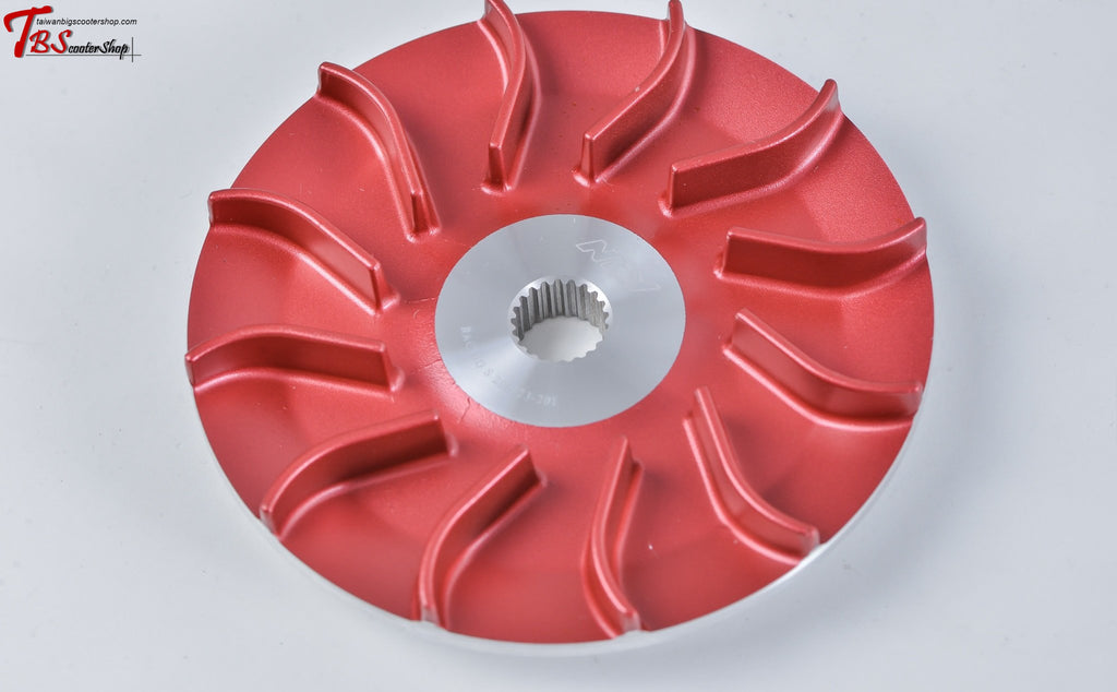 NCY Front Pulley Set & Drive Face Assembly For DRG – TBSS Taiwan