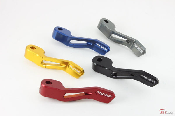 RIDEA Parking lever AK550 – TBSS Taiwan