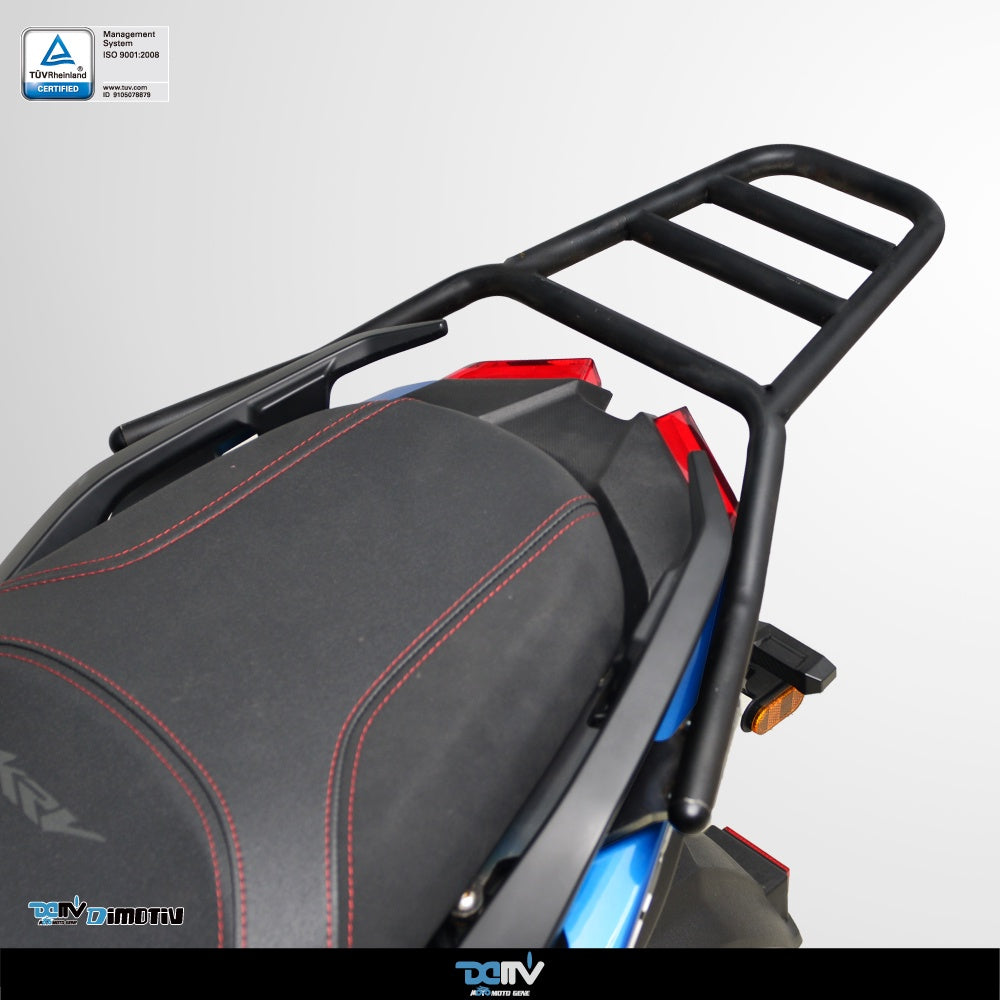 DIMOTIV KRV Rear Carrier – TBSS Taiwan
