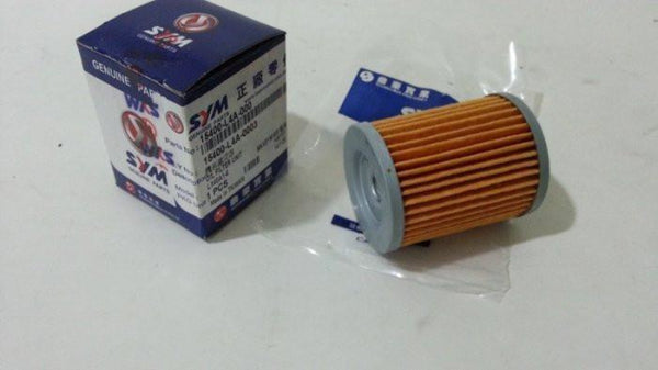 SYM MAXSYM 400i OEM oil filter – TBSS Taiwan
