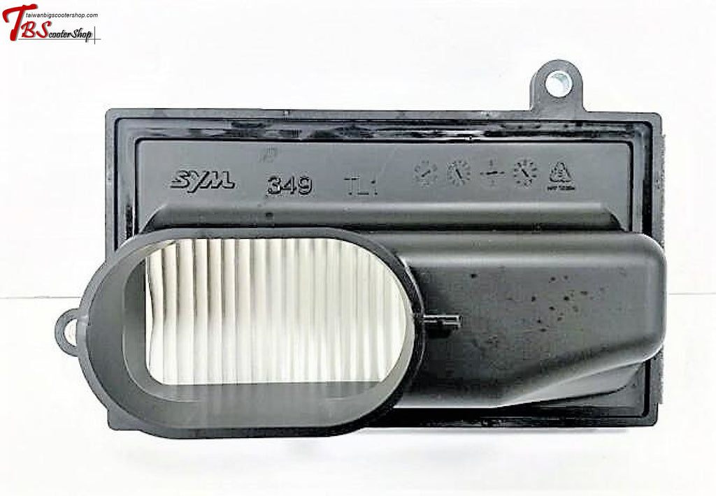 SYM Genuine parts CVT air filter for MAXSYM TL 500 – TBSS Taiwan