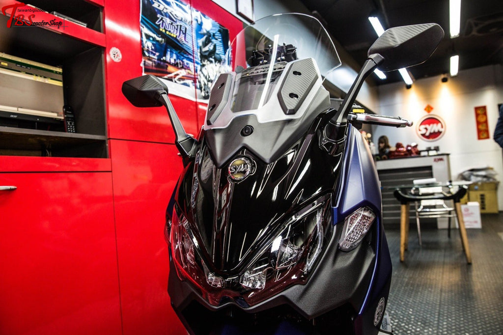 TBSS MAXSYM TL mobile phone holder multi-function integrated system (PD4U) – TBSS Taiwan