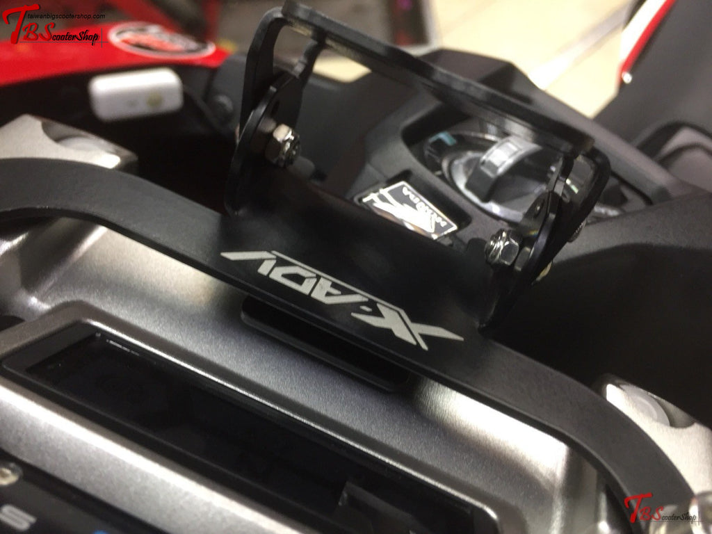 TBSS XADV handle seat extended platform (PD4U) – TBSS Taiwan