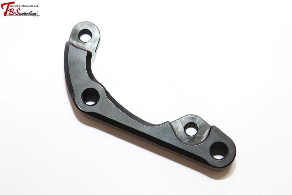 TBSS XMAX 84mm rear brake caliper adapter seat base – TBSS Taiwan