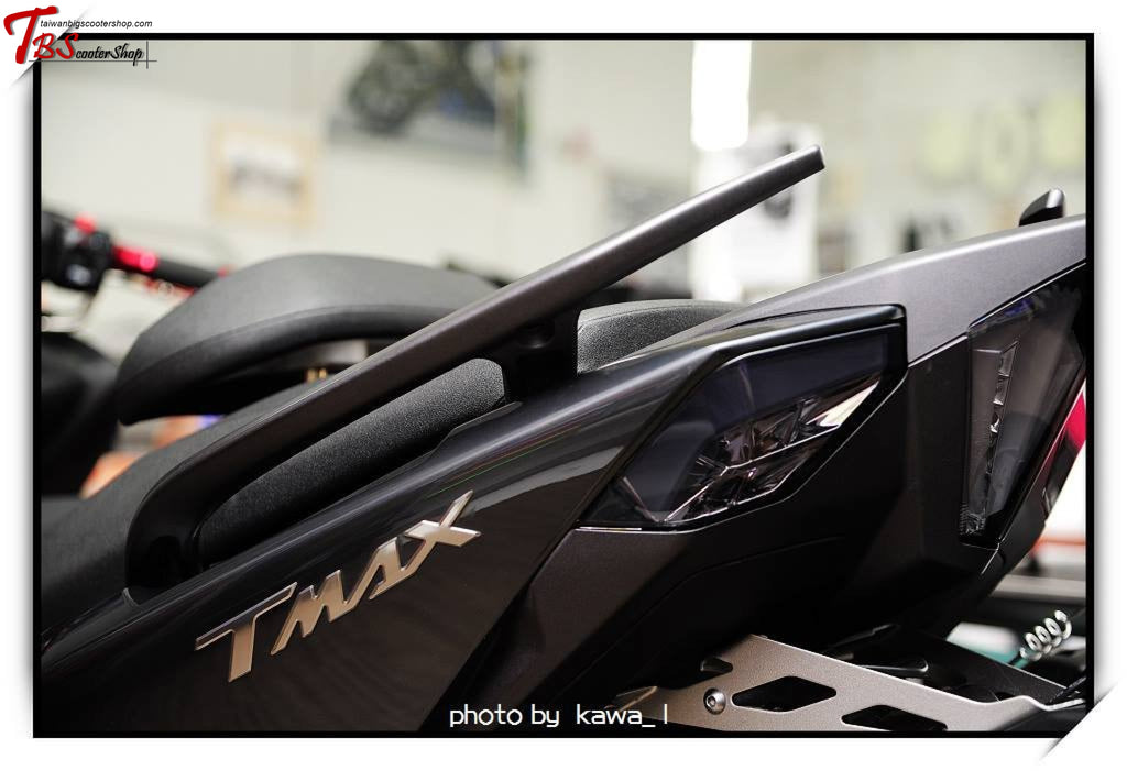 TMAX logo changed color stickers – TBSS Taiwan