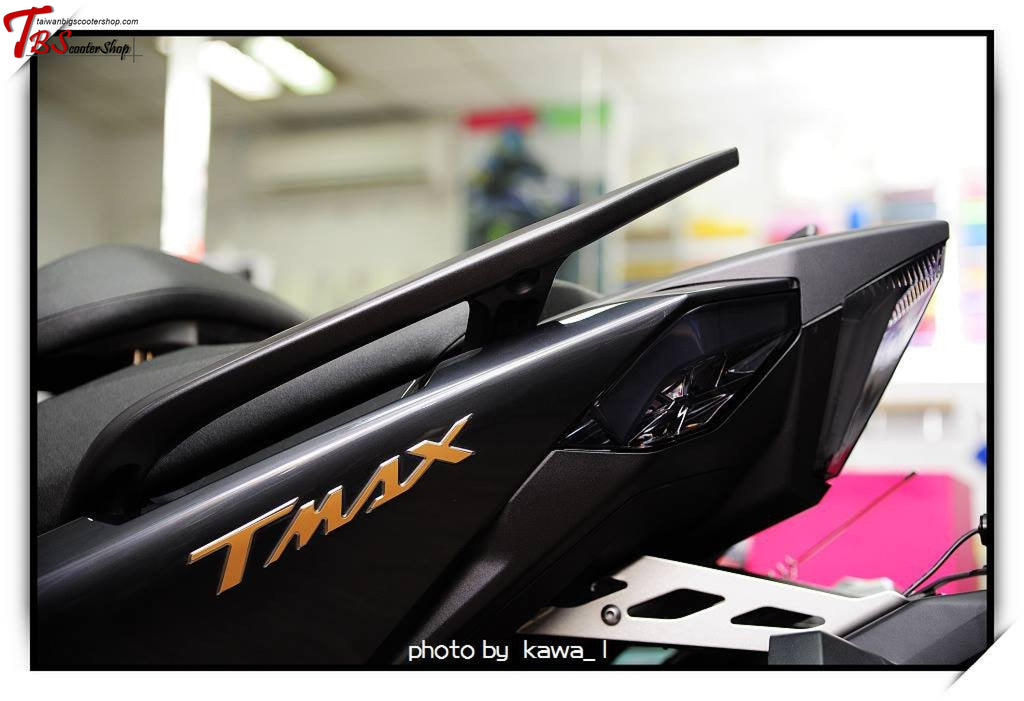 TMAX logo changed color stickers – TBSS Taiwan