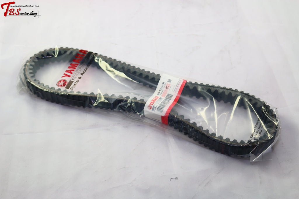 Yamaha Genuine Belt for XMAX 300 – TBSS Taiwan