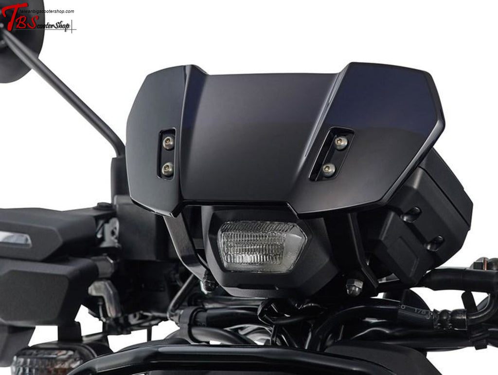 Yamaha Genuine BW'S ZUMA Meter Hood – TBSS Taiwan