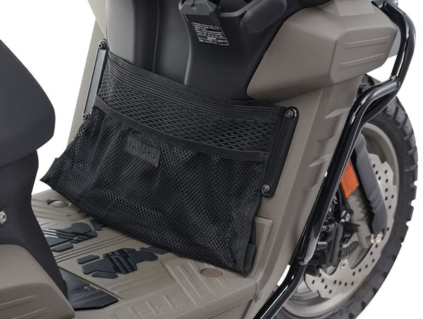 Yamaha Genuine BW'S ZUMA Storage mesh bag – TBSS Taiwan